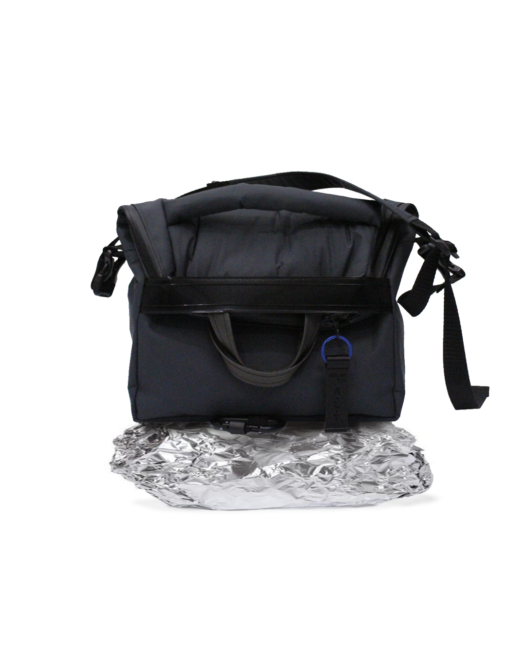 Alt Flapping - Black – ALT ONLINE LAB