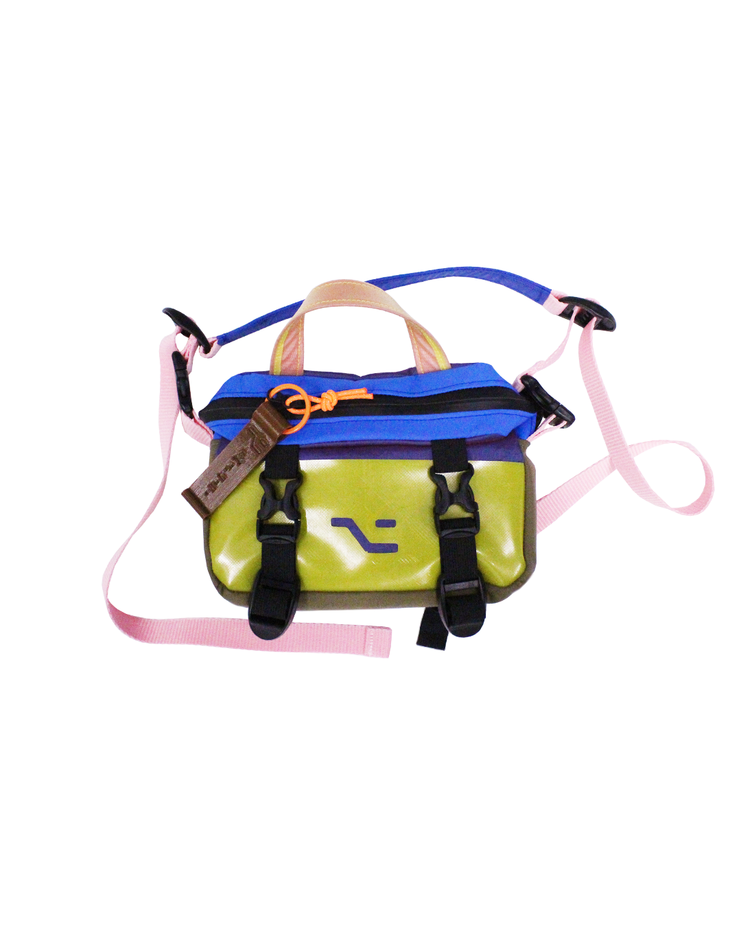 ALT mini Cross-over - Granon – ALT ONLINE LAB