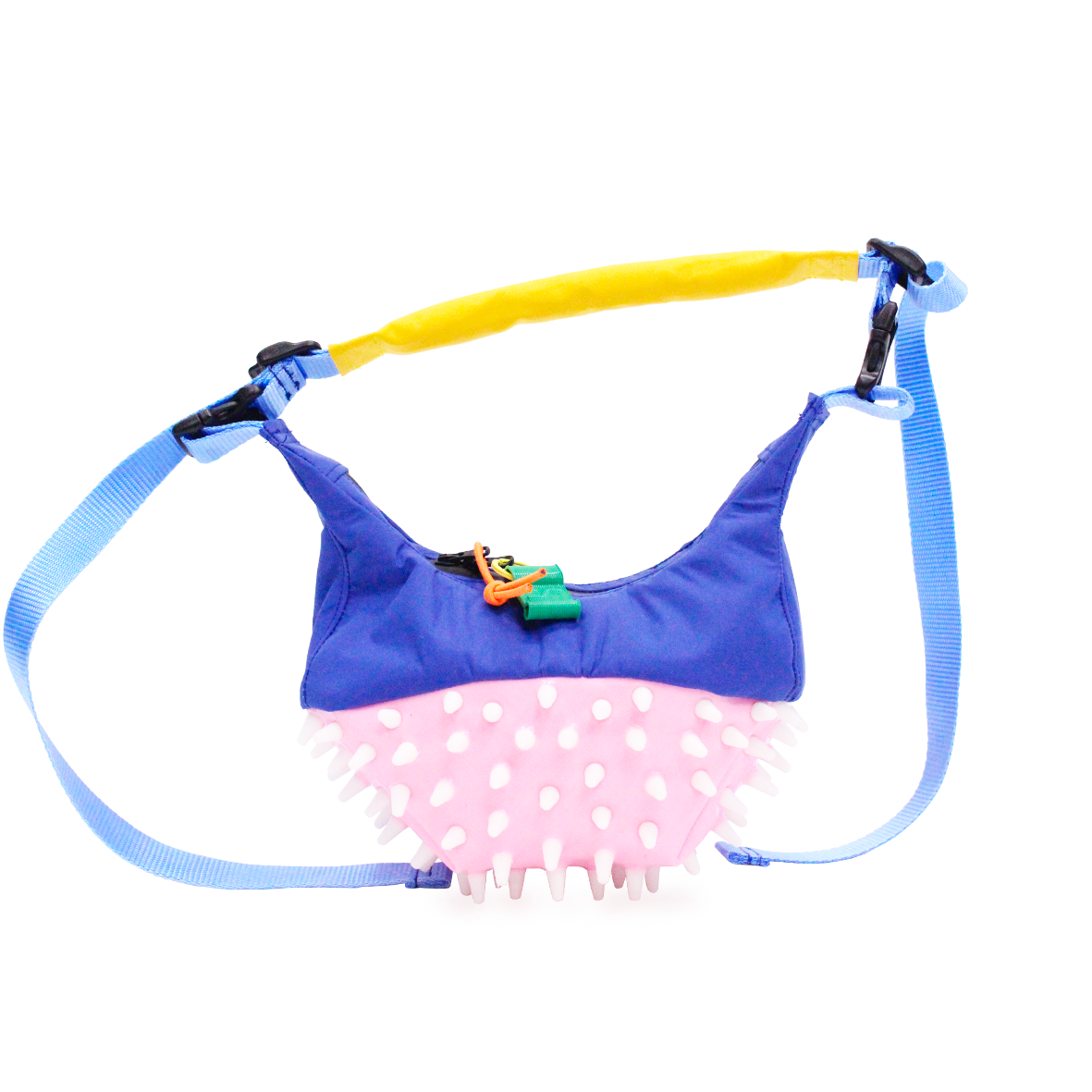 ALT Oursin rose – ALT ONLINE LAB